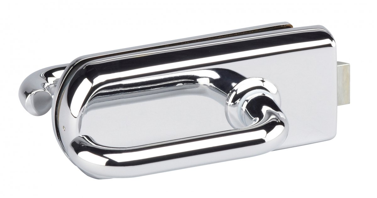 Serrure de milieu 4501 - Serrures & pièces de rotation - Accessoires ...