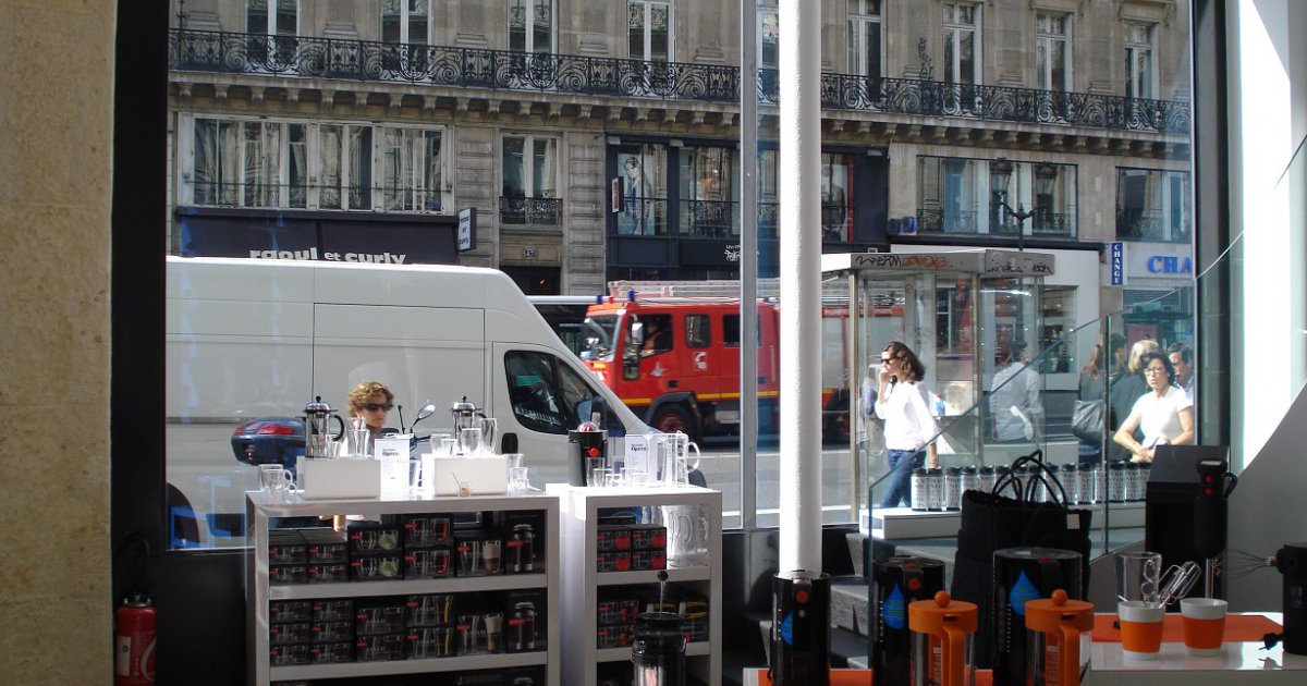 PLASTOFLOAT Vision-Lite extra-blanc & antireflet - Plastofloat vision ...